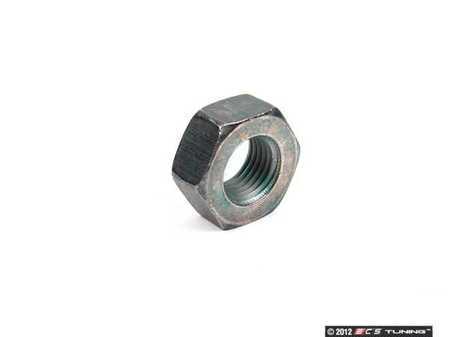 Genuine BMW - 32116774889 - HEX NUT (32-11-6-774-889)