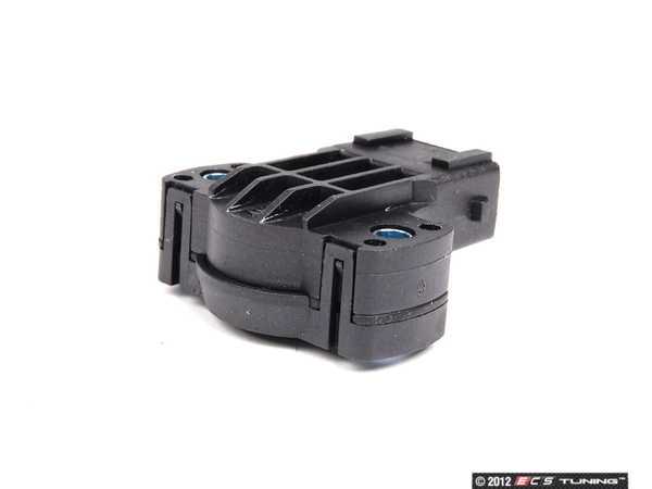 Genuine BMW - 13637840383 - Throttle Position Sensor - Priced Each (13 ...