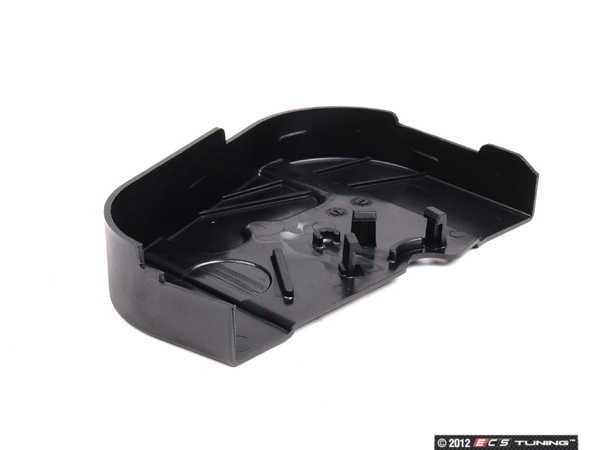 Genuine Volkswagen Audi - 06D103340 - Oil Pump Drive Chain Cover (06D ...