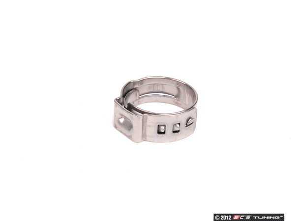 Genuine BMW - 34321156893 - Hose Clamp - Priced Each (34-32-1-156-893)