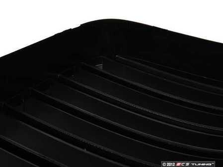 Genuine BMW - 51138054492 - F10 Front Grille - Right (51-13-8-054-492)