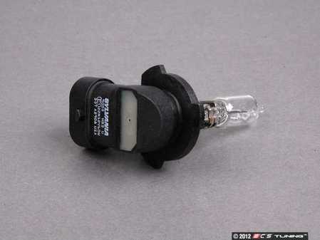 Genuine BMW - 63217160785 - Headlight Bulb - Priced Each (63-21-7-160-785)