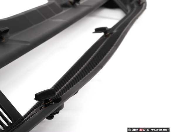 Genuine BMW - 64318409048 - COVER HOUSING - (NO LONGER AVAILABLE) (64 ...