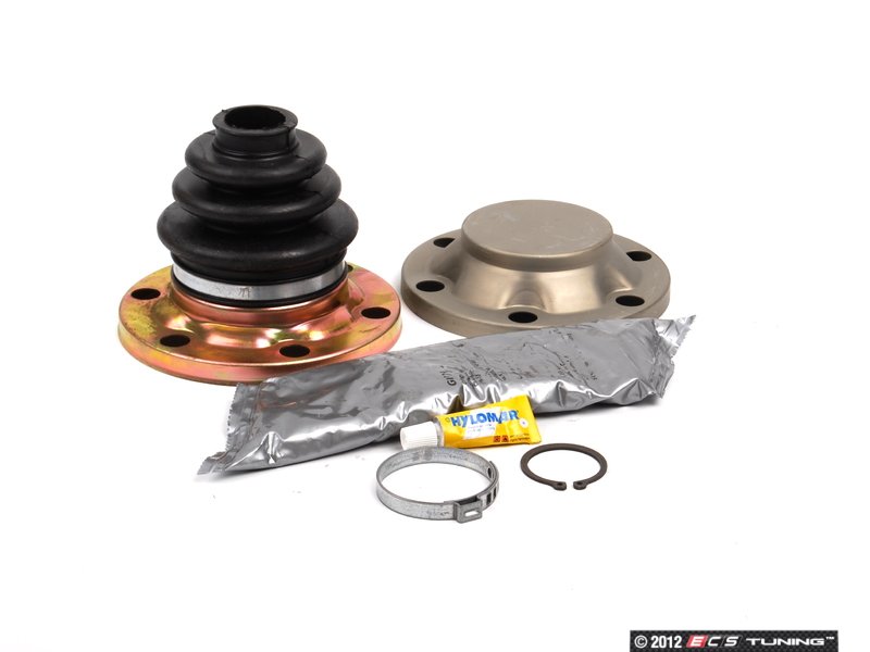 Genuine BMW - 33211229217 - Rear CV Boot Repair Kit - Inner (33-21-1 ...
