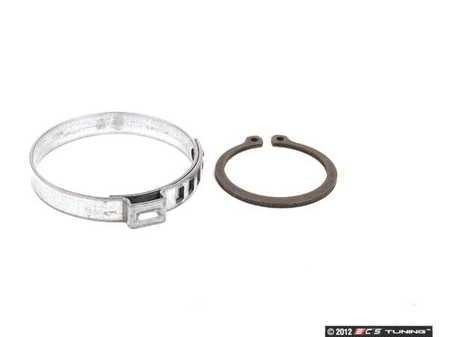 Genuine BMW - 33211229217 - Rear CV Boot Repair Kit - Inner (33-21-1 ...