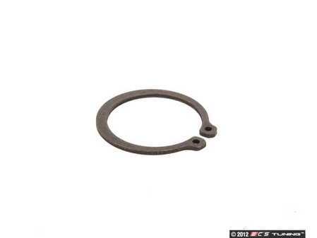 Genuine BMW - 33211229217 - Rear CV Boot Repair Kit - Inner (33-21-1 ...
