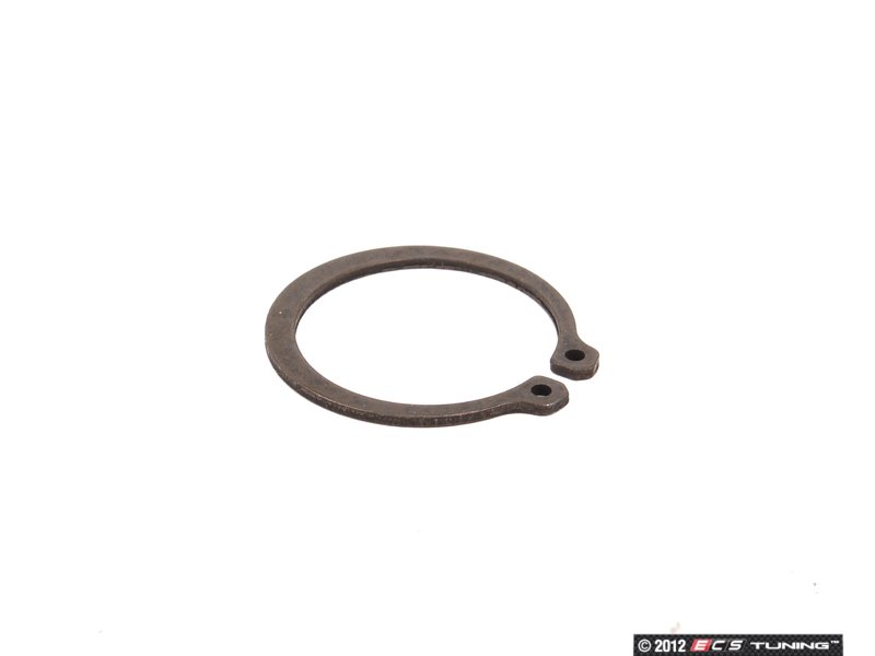 Genuine BMW - 33211229217 - Rear CV Boot Repair Kit - Inner (33-21-1 ...