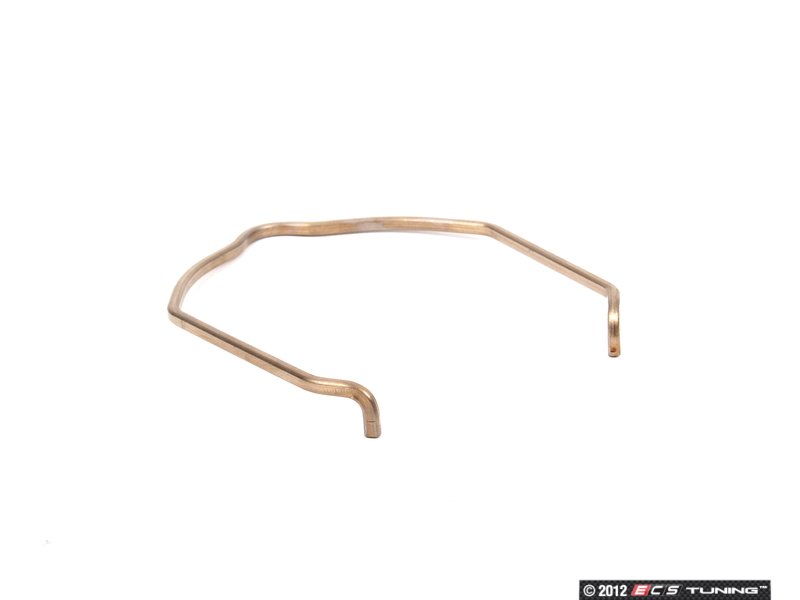 Genuine Volkswagen Audi - 1K0145769J - Retaining Clip (1K0 145 769 J)