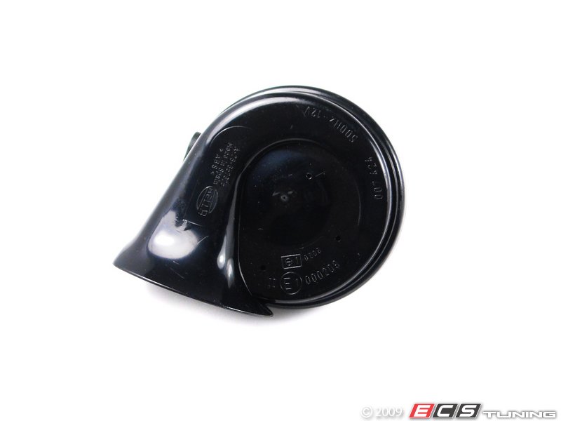 Genuine Volkswagen Audi - 8E0951223E - Horn - Left (8E0 951 223 E)