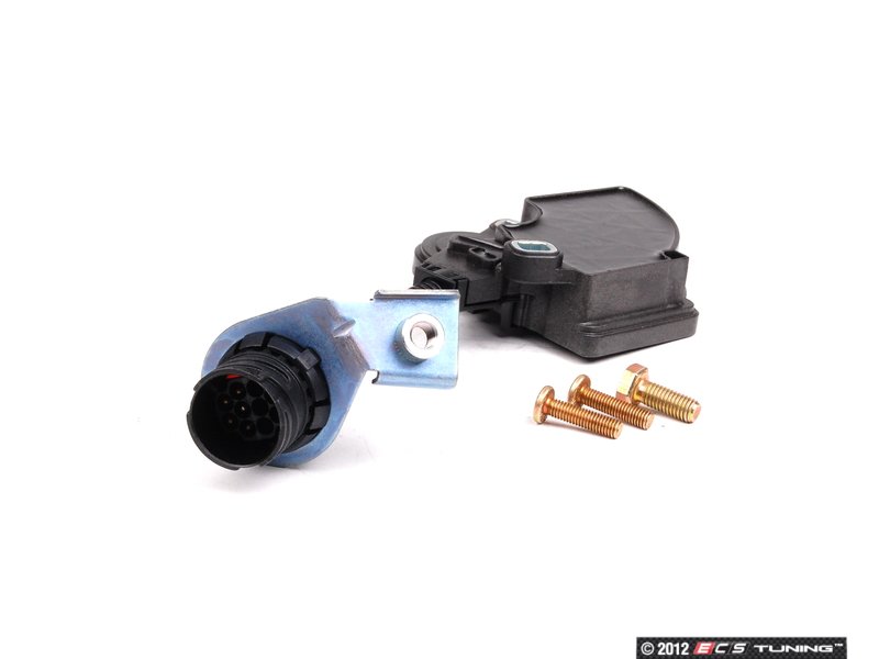 Genuine BMW - 24301423331 - Gear Selector Control Switch - (NO LONGER ...