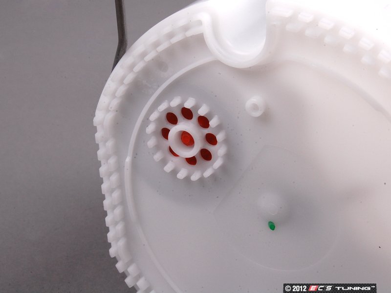 Genuine Volkswagen Audi - 1K0919051DA - Fuel Pump (1K0 919 051 DA)