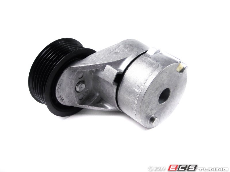 Genuine Volkswagen Audi - 022145299L - Accessory Belt Tensioner (022 ...