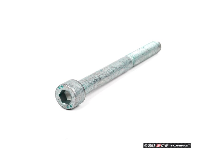 Genuine Volkswagen Audi - N10042303 - Allen Bolt - Priced Each (N 100 ...