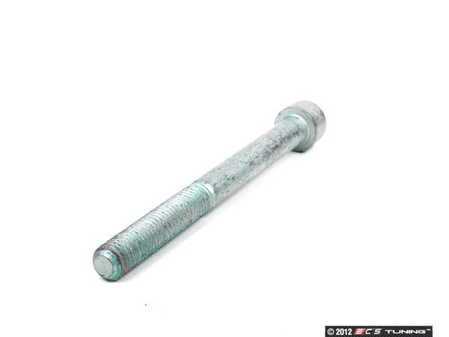 Genuine Volkswagen Audi - N10042303 - Allen Bolt - Priced Each (N 100 ...