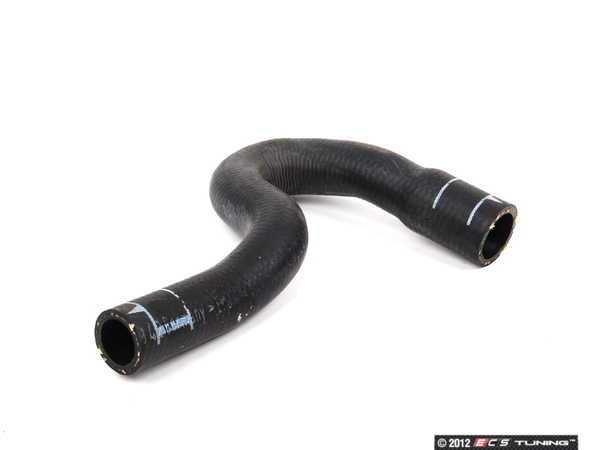 Genuine Volkswagen Audi - 8D0121109G - Expansion Tank Hose - (NO LONGER ...