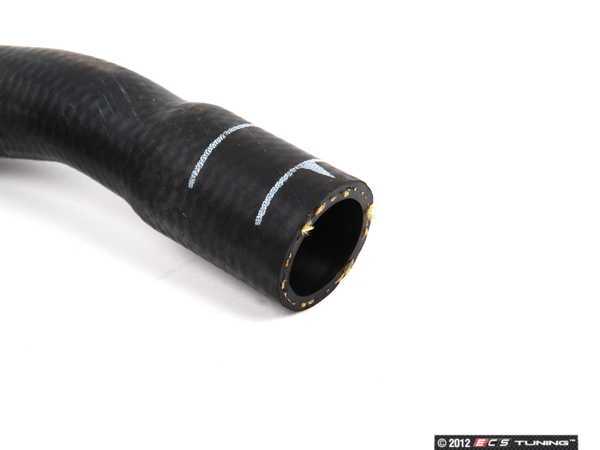 Genuine Volkswagen Audi - 8D0121109G - Expansion Tank Hose - (NO LONGER ...