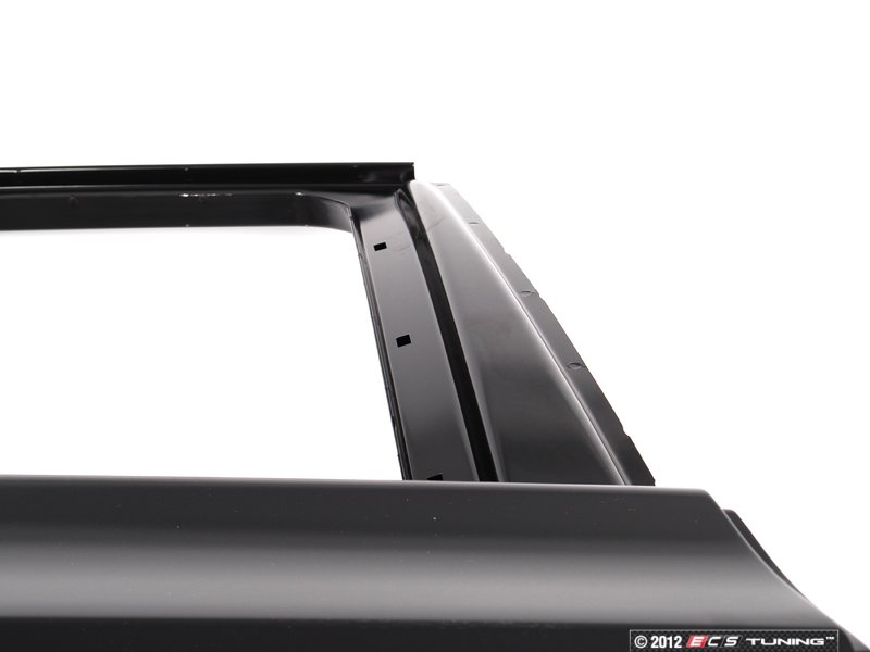 Genuine BMW - 41003449338 - Rear Door - Right (41-00-3-449-338)