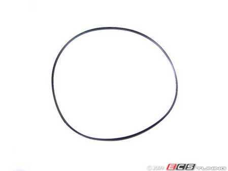 Genuine BMW - 12317507996 - Alternator Gasket (12-31-7-507-996)