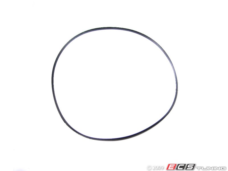 Genuine BMW - 12317507996 - Alternator Gasket (12-31-7-507-996)