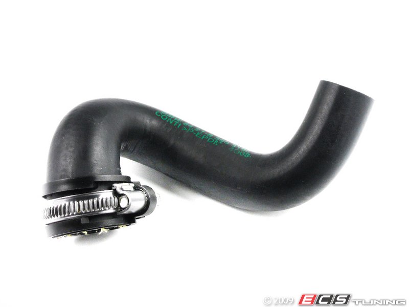 Genuine BMW - 64218390319 - Coolant Hose (64-21-8-390-319)