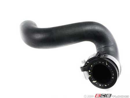 Genuine BMW - 64218390319 - Coolant Hose (64-21-8-390-319)