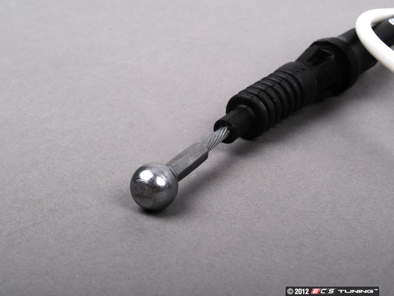 Genuine Volkswagen Audi - 1K0609721BB - Parking Brake Cable - Priced ...
