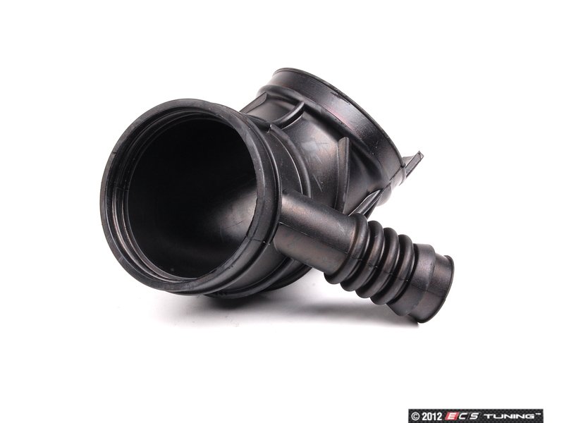 ECS News - BMW E46 330i/Ci/xi Cold Climate Oil Separator