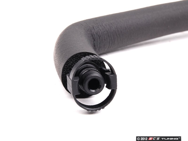 ECS News - BMW E46 330i/Ci/xi Cold Climate Oil Separator