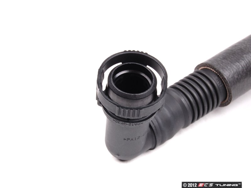 ECS News - BMW E46 330i/Ci/xi Cold Climate Oil Separator