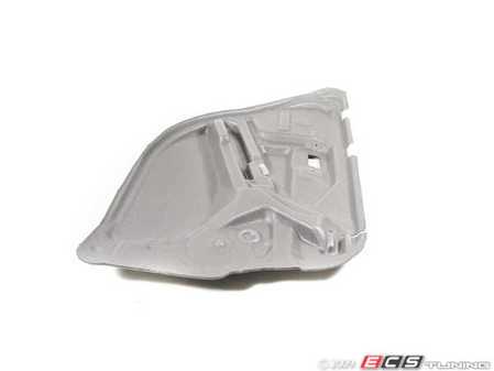 Genuine BMW - 51488159937 - E39 Rear Sound Insulation - Left (51-48-8 ...