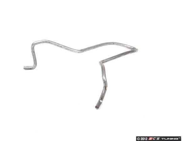 Genuine Volkswagen Audi - 357609639 - BRACKET (357 609 639)