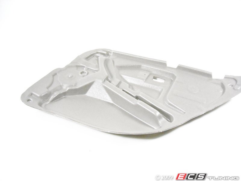 Genuine BMW - 51488159938 - E39 Rear Sound Insulation - Right (51-48-8 ...