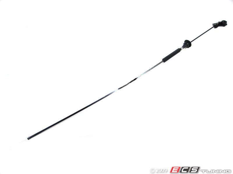 Genuine BMW - 51238402615 - E53 X5 Interior Hood Release Cable (51-23-8 ...