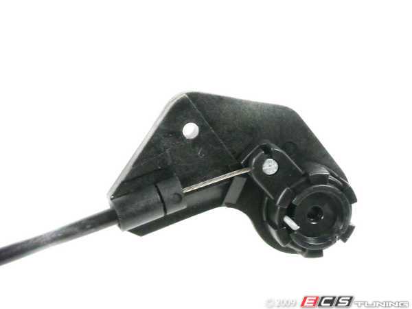 Genuine BMW - 51238402615 - E53 X5 Interior Hood Release Cable (51-23-8 ...