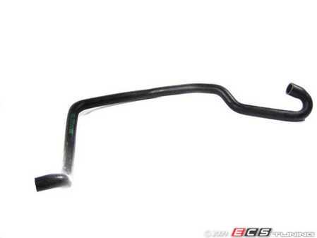 Genuine BMW - 64218377662 - E38 Coolant line (64-21-8-377-662)