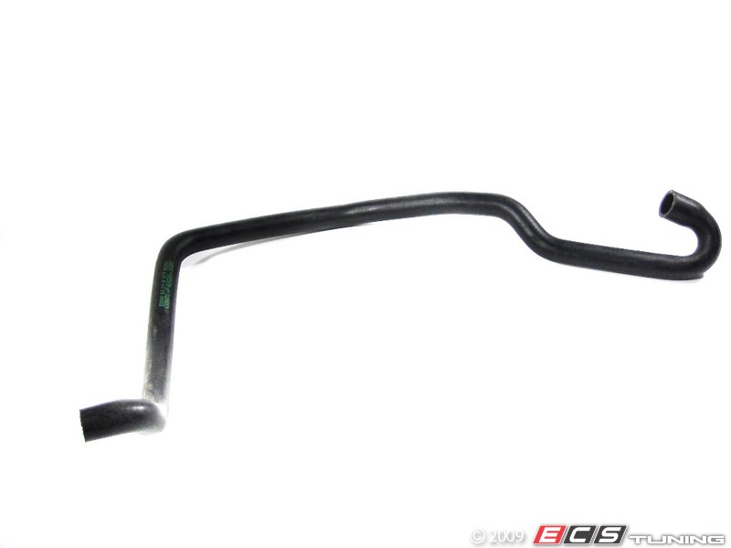 Genuine BMW - 64218377662 - E38 Coolant line (64-21-8-377-662)