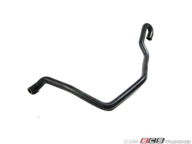 Genuine BMW - 64218377662 - E38 Coolant line (64-21-8-377-662)