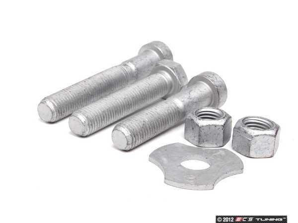 Genuine Mercedes Benz - 2103504506 - Hardware Kit - Priced Each