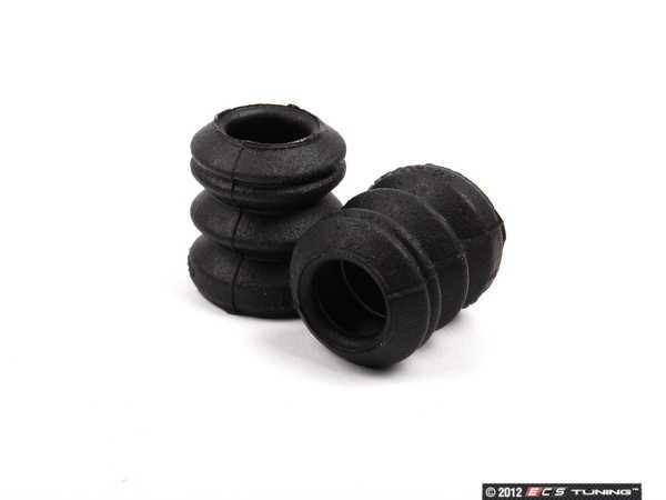 Genuine BMW - 34111161936 - Front Brake Caliper Guide Repair Kit ...