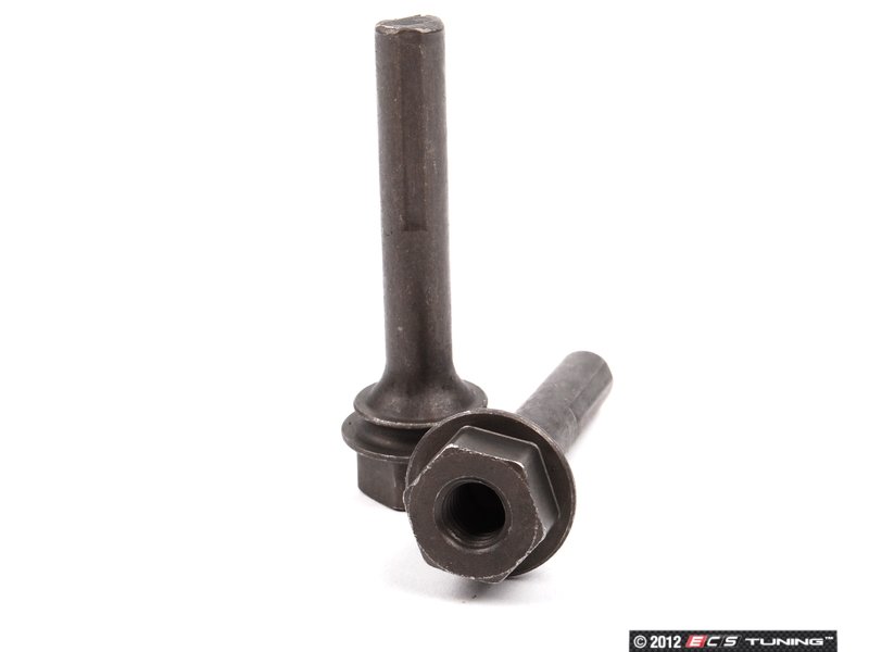 Genuine BMW - 34111161936 - Front Brake Caliper Guide Repair Kit ...