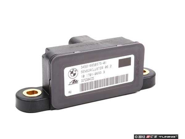 Genuine BMW - 34526850375 - Speed Sensor (34-52-6-850-375)