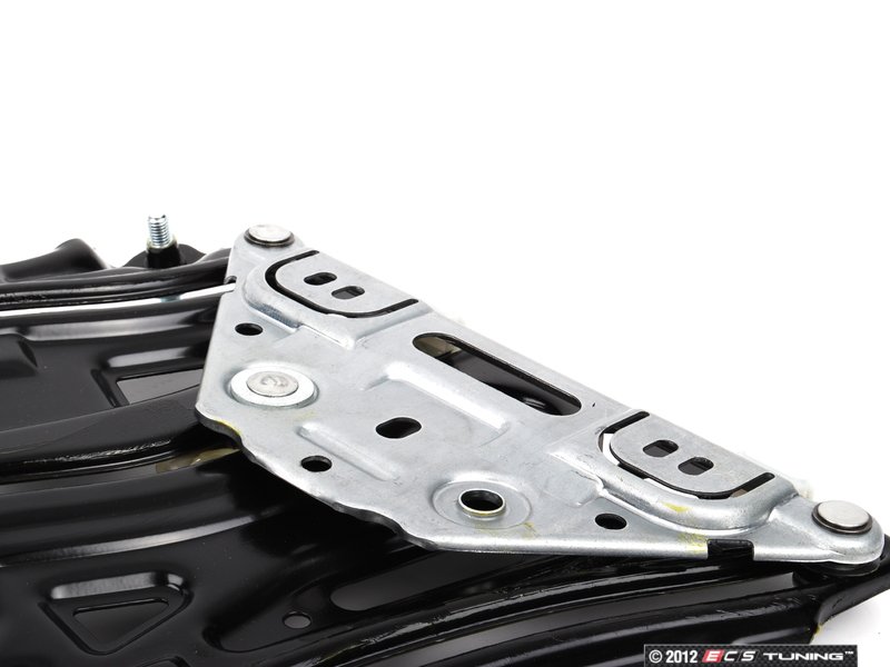 Genuine BMW - 51378229594 - Rear Window Regulator - Right (51-37-8-229-594)