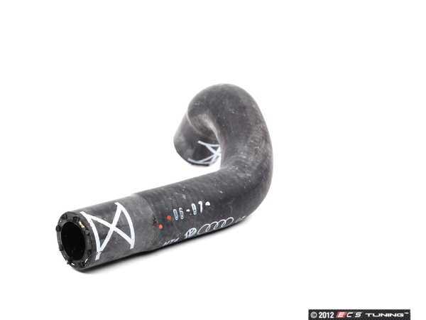 Genuine Volkswagen Audi - 078121096AR - Coolant Hose - (NO LONGER ...