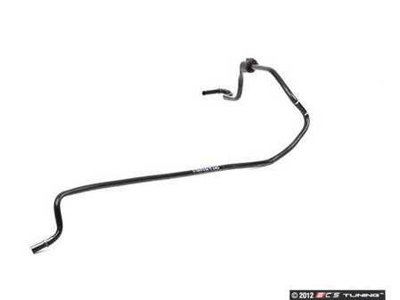 Genuine Mercedes Benz - 1560100470 - Engine Vacuum Line