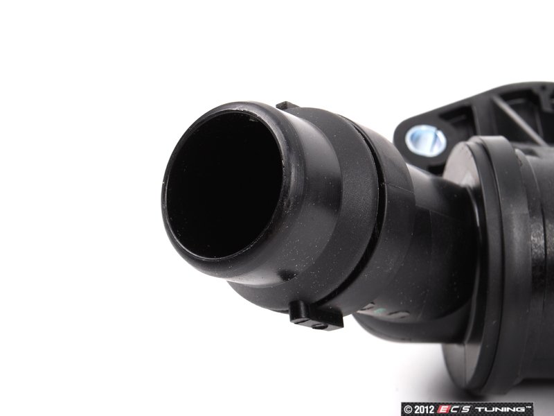 Genuine Volkswagen Audi - 06D121111G - Thermostat Assembly (06D 121 111 G)