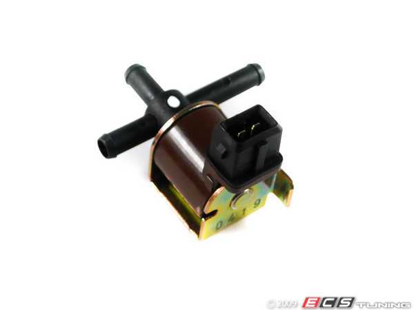 Genuine Volkswagen Audi - 034906283J - Wastegate Frequency Control ...