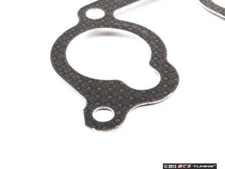 Genuine Volkswagen Audi - 037129717C - Intake Manifold Gasket - Lower ...
