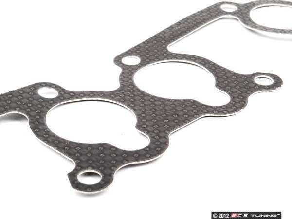 Genuine Volkswagen Audi - 037129717C - Intake Manifold Gasket - Lower ...