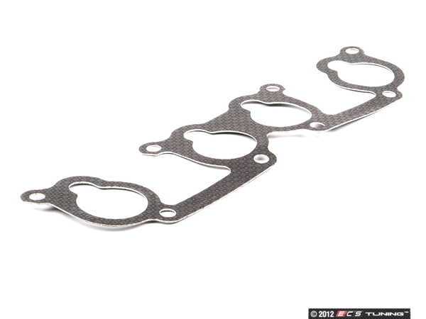 Genuine Volkswagen Audi - 037129717C - Intake Manifold Gasket - Lower ...