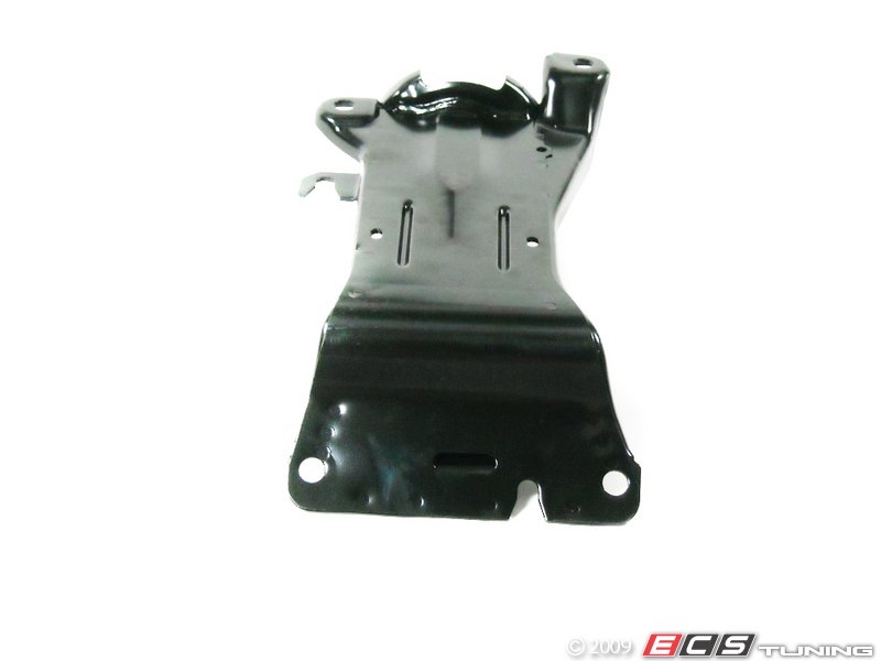 Genuine Volkswagen Audi - 8D0512341 - Rear Shock Mount - Left (8D0 512 341)